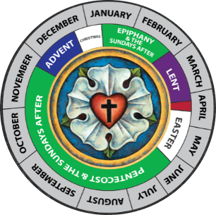 Epiphany - First Lutheran Church